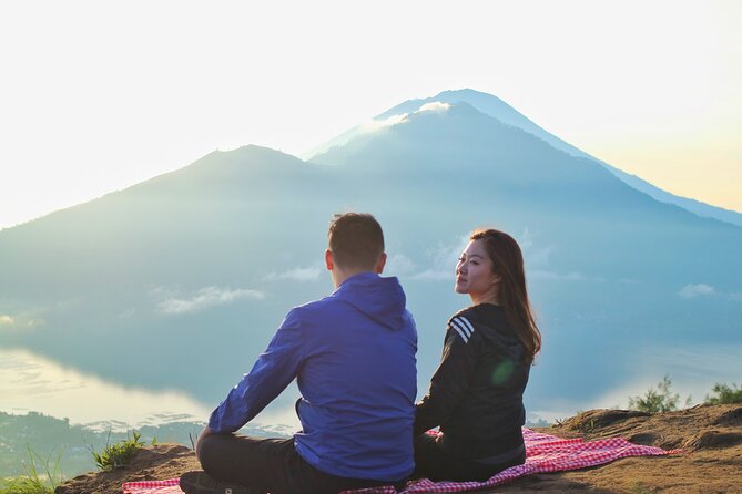 Mount Batur Sunrise Trekking Open Trip All-Inclusive - Key Points