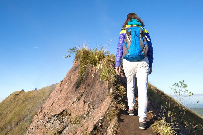 Mount Batur Sunrise Trekking Private - The Value of the Tour