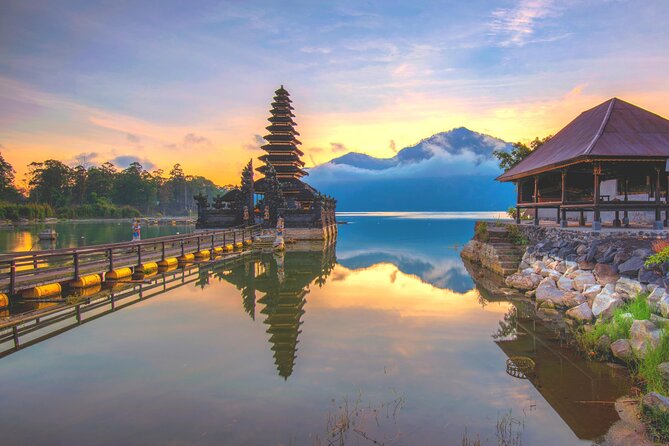 Mount Batur Sunrise Trekking Private - Who Will Love This Tour?