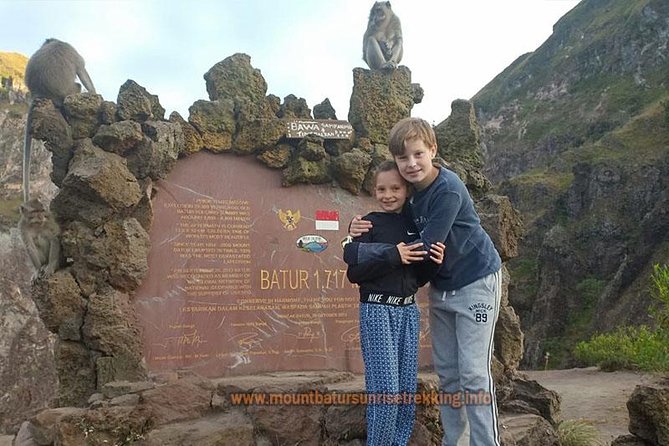 Mount Batur Sunrise Trekking (Private Tour and Breakfast at Restaurant) - The Itinerary in Detail