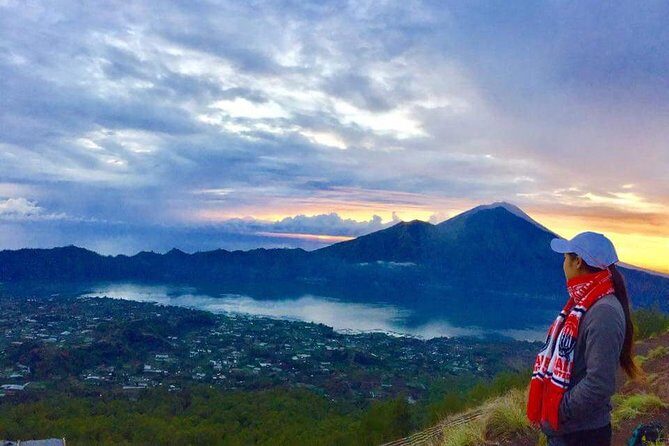 Mount Batur Sunrise Trekking Private Tours - Who Should Consider This Tour?