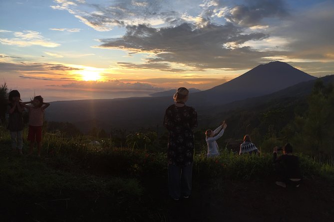 Mount Batur Sunrise Trekking Tour - Post-Trek Relaxation and Bali Flavor
