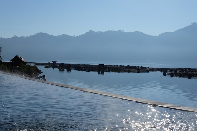 Mount Batur Sunrise Trekking Tour - The Hot Springs Option: A Perfect Finish