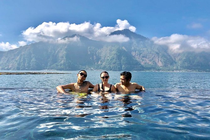 Mount Batur Sunrise Trekking Tour - Frequently Asked Questions