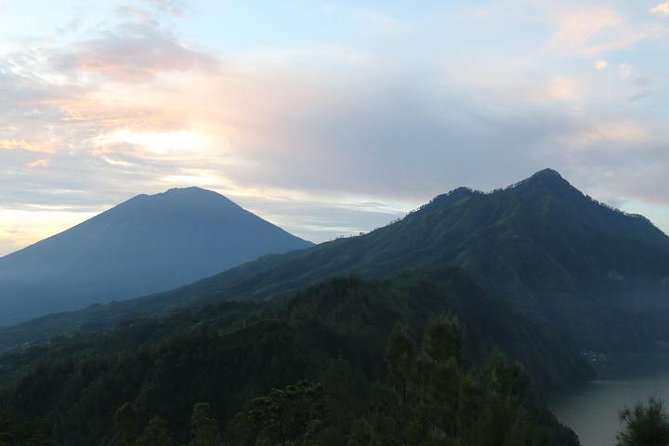 Mount Batur Sunrise Trekking & White Water Rafting ( Private - All Inclusive ) - Authentic Experiences and Local Insights