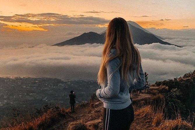 Mount Batur Sunrise Trekking with Best Local Guide - Key Points