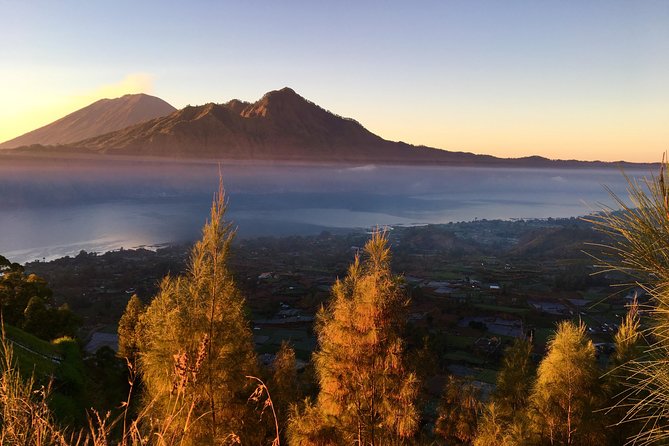 Mount Batur Sunrise Trekking with Best Local Guide - The Itinerary Breakdown: What You Can Expect