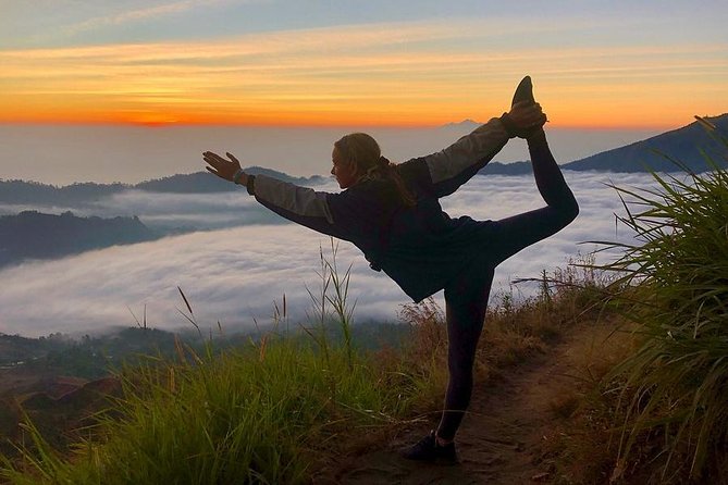 Mount Batur Sunrise Trekking with Best Local Guide - Who Will Love This Tour?