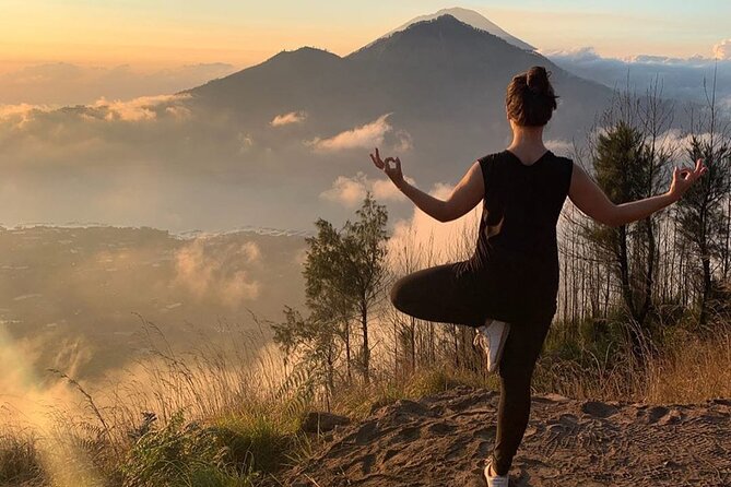 Mount Batur Sunrise Trekking with Best Local Guide - FAQs