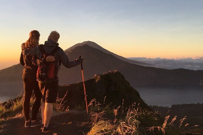 Mount Batur Sunrise Trekking with Breakfast - All Inclusive Tour - A Closer Look at the Mount Batur Sunrise Trekking Tour