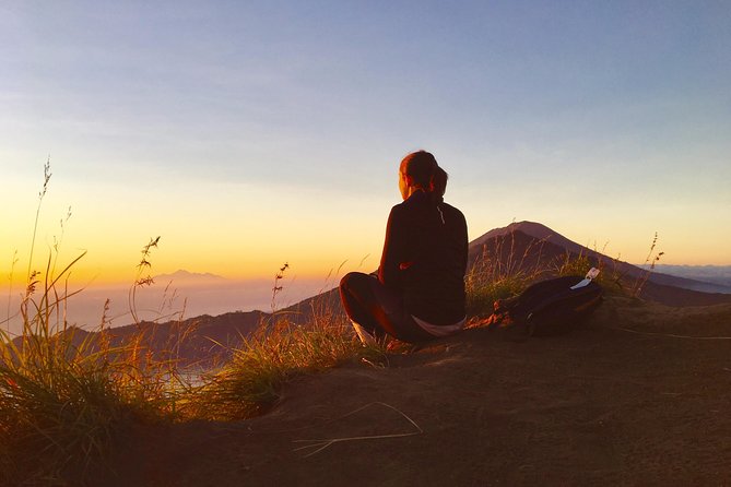 Mount Batur Sunrise Trekking with Breakfast - Who Should Consider This Tour?