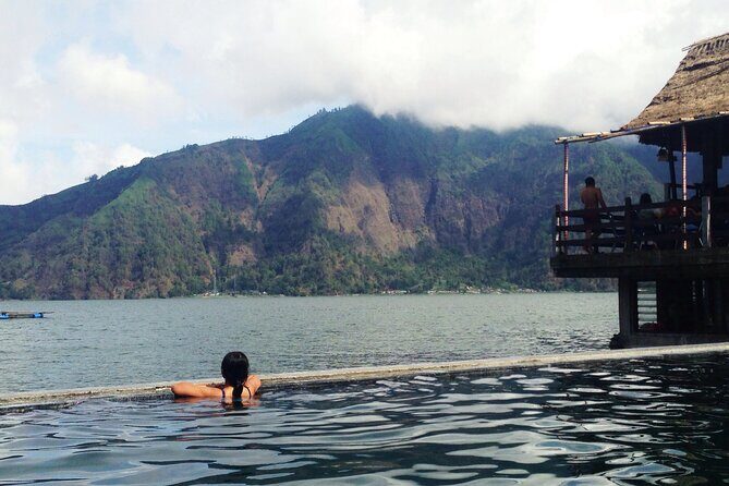 Mount Batur Sunrise Trekking With Breakfast on The Top - Authentic Experiences and Traveler Impressions