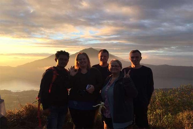 Mount Batur Sunrise Trekking With Guide & Breakfast - The Overview: What Makes This Tour Special