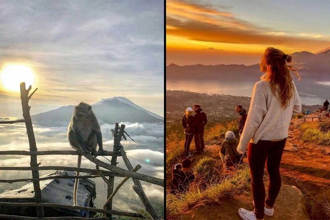 Mount Batur Sunrise Trekking With Guide & Breakfast - Real Traveler Insights: Authentic Perspectives