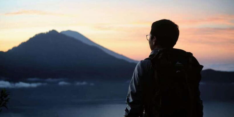 Mount Batur : Sunrise Trekking With Hotel Transfer - The Overall Experience: Balancing Adventure and Comfort