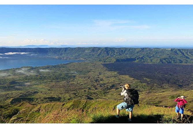 Mount Batur Sunrise Trekking with Hotel Transfers - What Makes This Tour Stand Out?