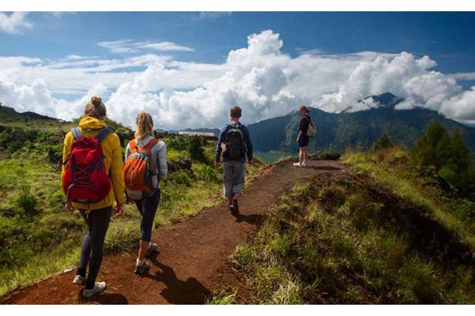 Mount Batur Sunrise Trekking with Hotel Transfers - Final Thoughts