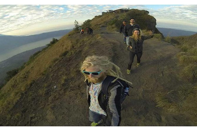 Mount Batur Sunrise Trekking with Hotel Transfers - FAQs