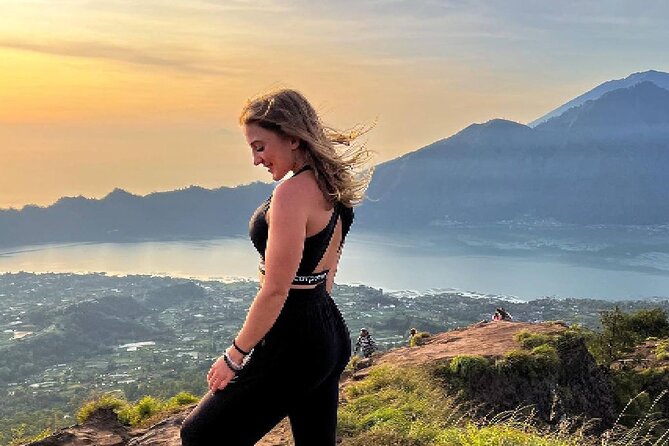 Mount Batur Sunrise Trekking With Local Guide - FAQ