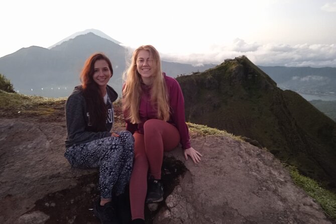 Mount Batur Sunrise Trekking with Natural Hot Spring - What Sets This Tour Apart