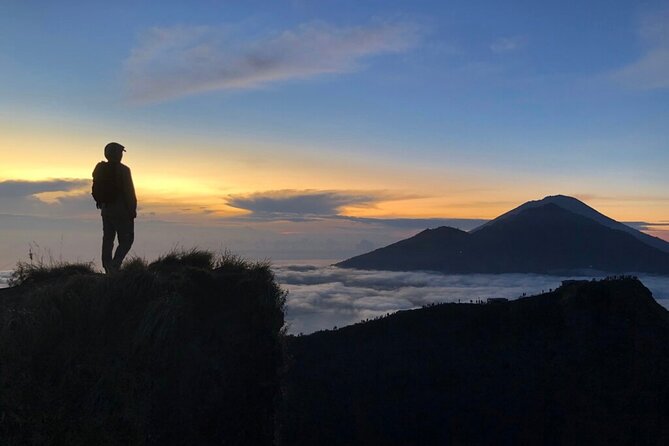 Mount Batur Sunrise Trekking with Natural Hot Spring - The Sum Up: Who Is This Tour Perfect For?