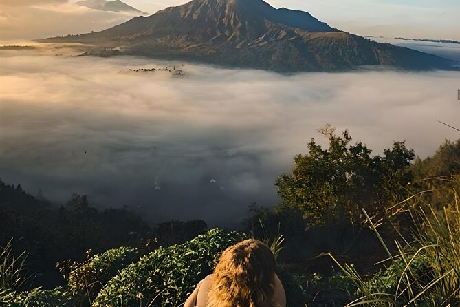 Mount Batur Sunrise Trekking with Natural Hot Spring - Final Thoughts: Is This Tour Right for You?