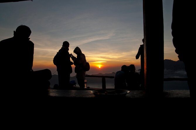 Mount Batur Sunrise Trekking With Paddy Field and Waterfall Stop - An Overview of the Tour Experience