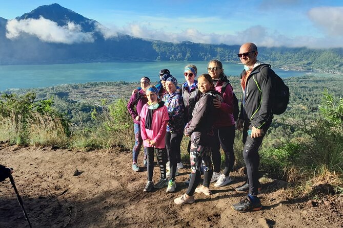 Mount Batur Sunrise Trekking with Private Guide and Breakfast - FAQ