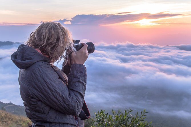Mount Batur Sunrise Trekking with Private Hotel Transfer - Authentic Experiences and Traveler Highlights