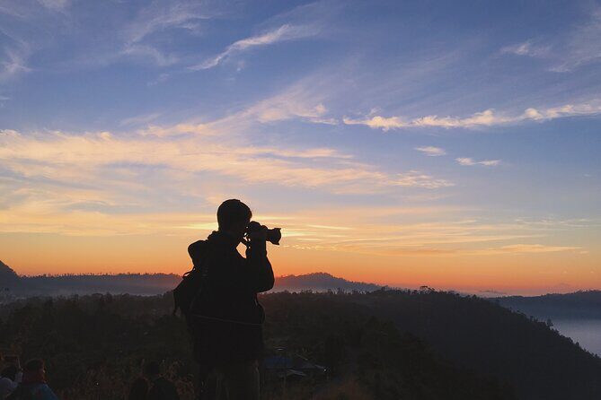 Mount Batur Sunrise Trekking with Private Hotel Transfer - FAQs