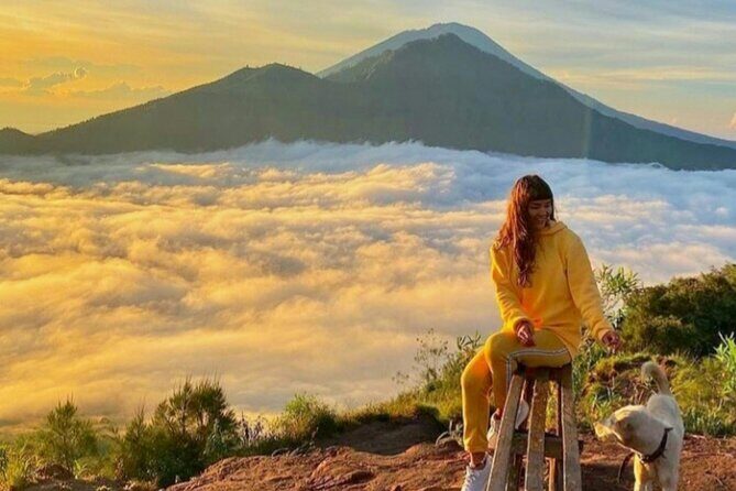 Mount Batur Sunrise Trekking&Natural Hot Springs All Inclusive - Final Thoughts