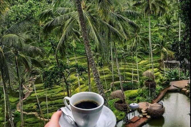 Mount Batur Sunrise Trekking&Natural Hot Springs All Inclusive - Frequently Asked Questions (FAQs)