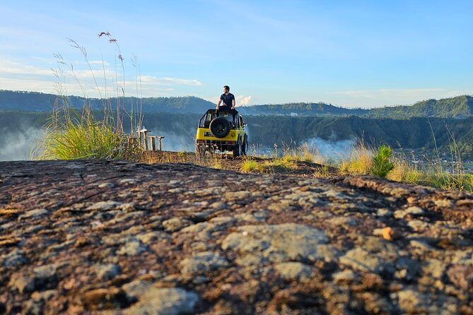 Mount Batur Sunset Jeep Tour - The Sum Up: Who will love this tour?