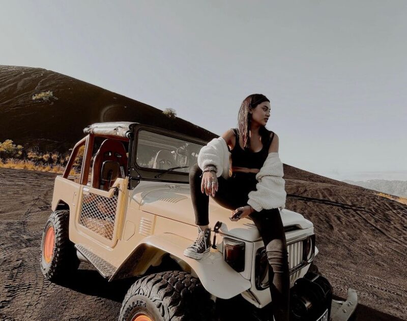 Mount Batur: Sunset/Sunrise 4WD Jeep Tour with Photographer - An In-depth Look at the Experience