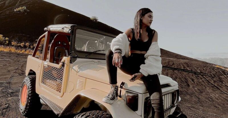 Mount Batur: Sunset/Sunrise 4WD Jeep Tour with Photographer - Authenticity and Traveler Feedback