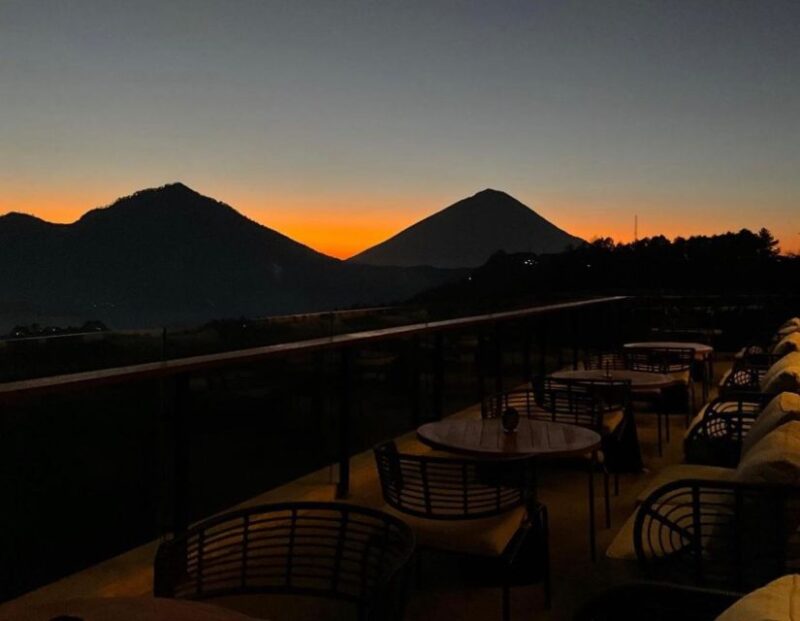 Mount Batur: Sunset/Sunrise 4WD Jeep Tour with Photographer - Who Will Love This Tour?