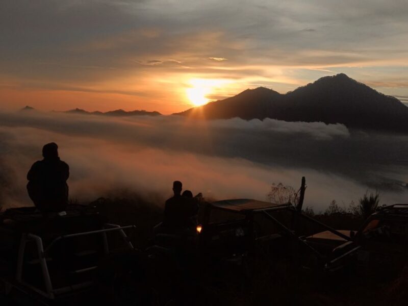 Mount Batur: Sunset/Sunrise 4WD Jeep Tour with Photographer - FAQs