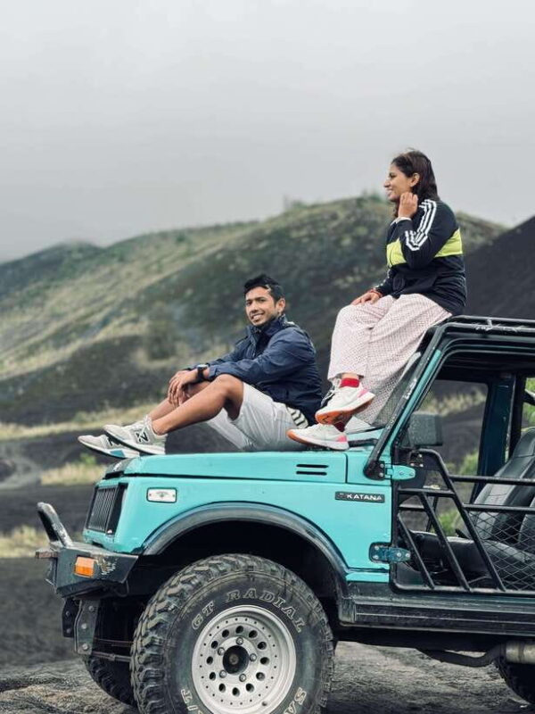 Mount Batur Sunset/Sunrise Jeep Tour & Natural Hot Springs - Who Will Love This Tour?