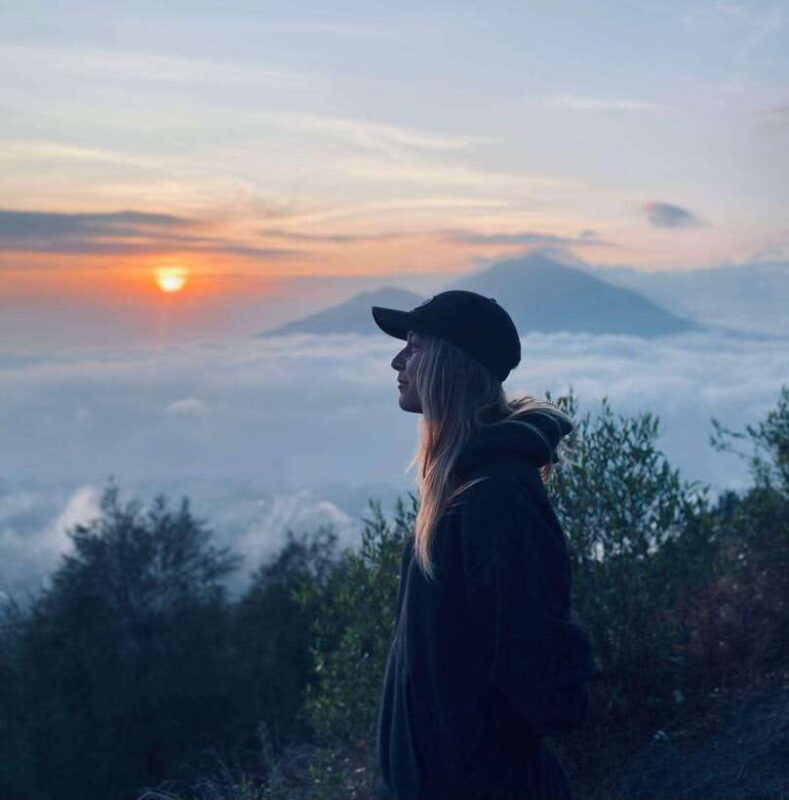 Mount batur sunset treaking with guide - Practical Tips for Your Trek