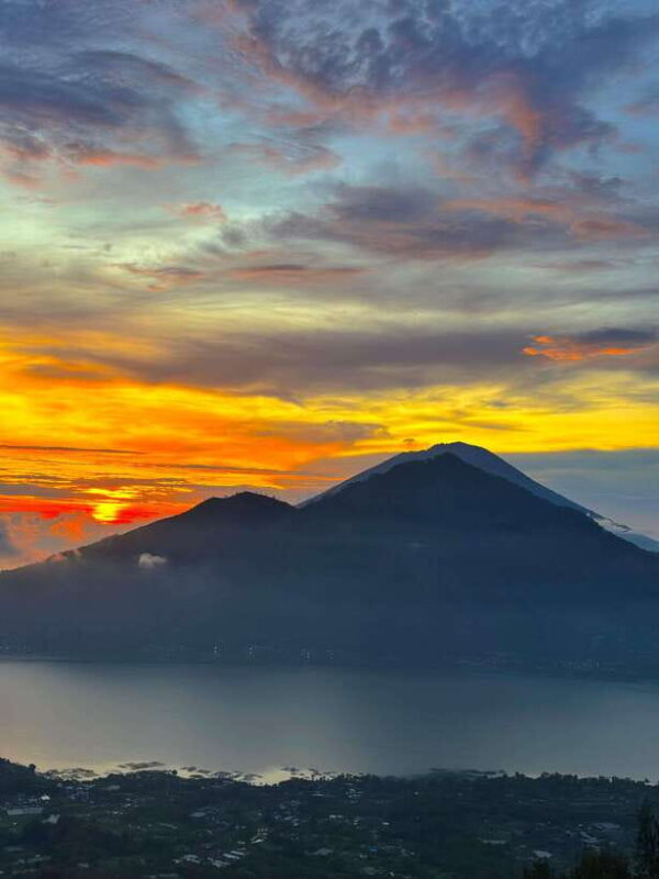 Mount batur sunset treaking with guide - Authentic and Affordable: Why This Tour Works