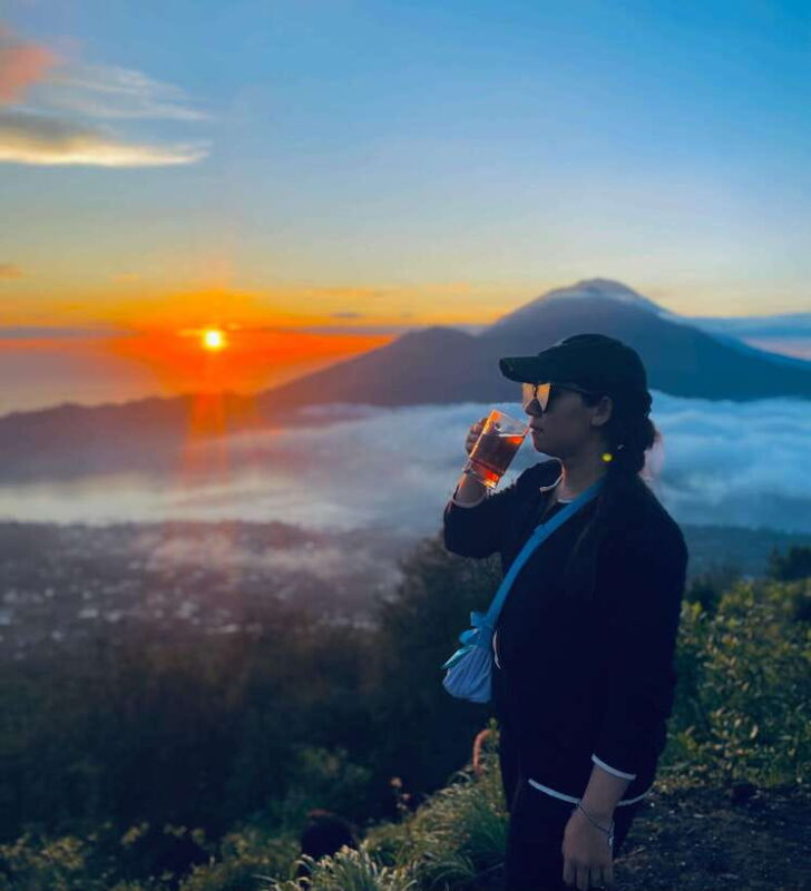 Mount batur sunset treaking with guide - Who Should Book This Trek?