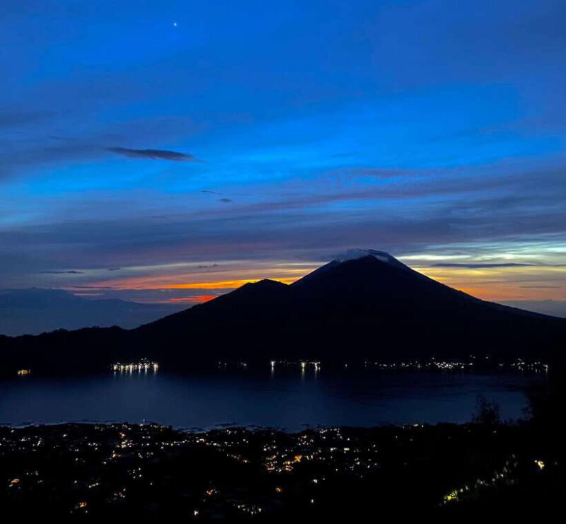 Mount batur sunset treaking with guide - Final Thoughts