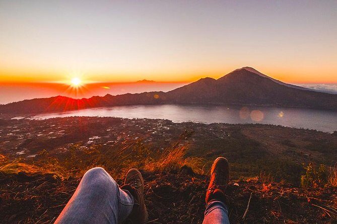 Mount Batur Sunset Trekking - In-Depth Look at the Mount Batur Sunset Trekking Experience