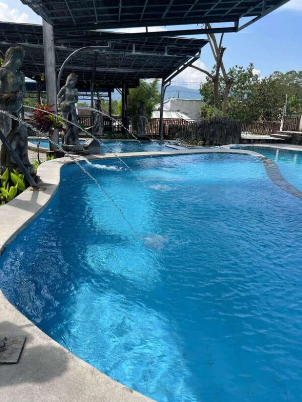 Mount Batur Sunset Trekking And Natural Hot Spring Tour - Practical Details and Tips