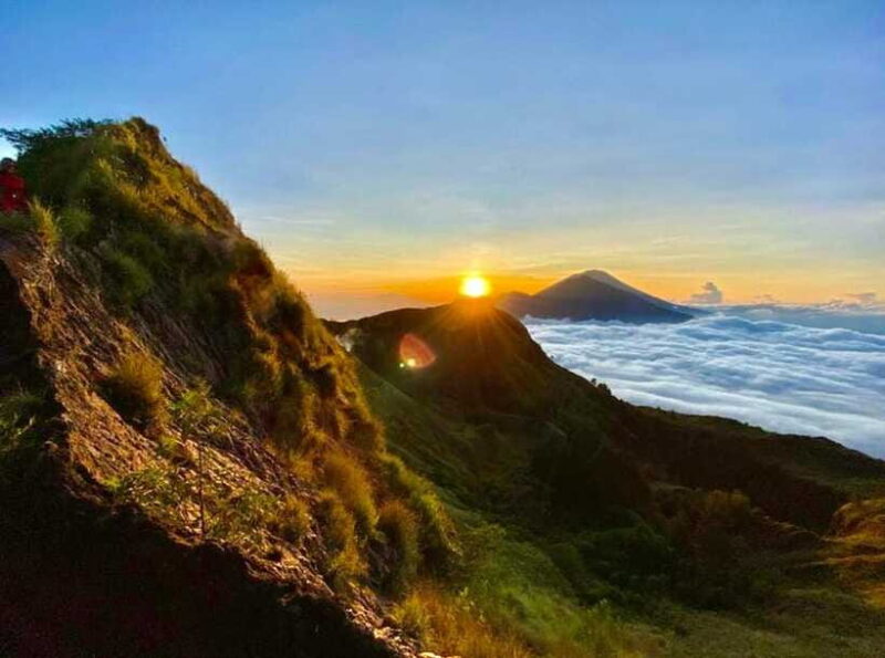 Mount batur : trekking and guid with breakfast - Practical Details: Timing, Transportation, and Suitability