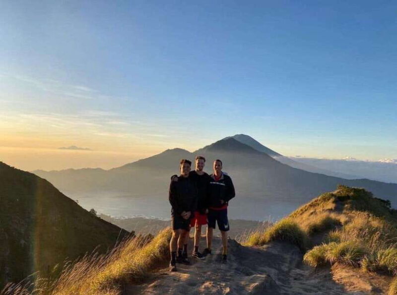 Mount batur : trekking and guid with breakfast - Authentic Experiences and Traveler Feedback