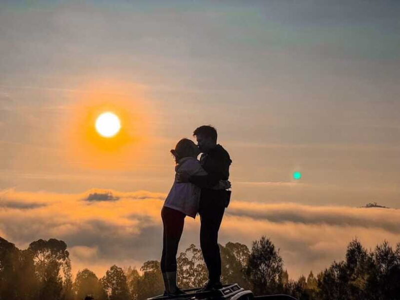 Mount batur : trekking and guid with breakfast - FAQ