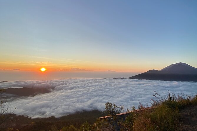 Mount Batur Trekking and Natural Hot Spring - All Inclusive Tour - An In-Depth Look at the Tour Experience