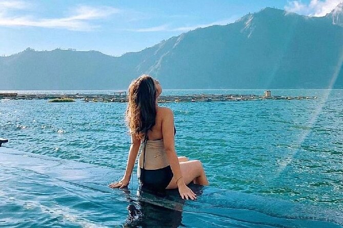 Mount Batur Trekking and Natural Hot Spring - All Inclusive Tour - The Sum Up: Who Should Consider This Tour?