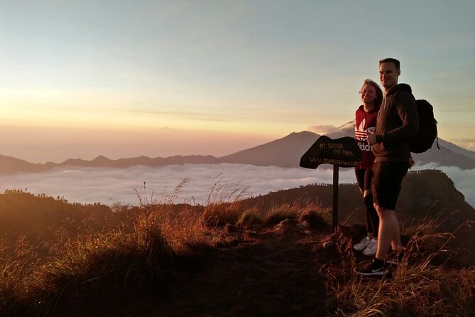 Mount Batur Trekking by 4wd Jeep - FAQ